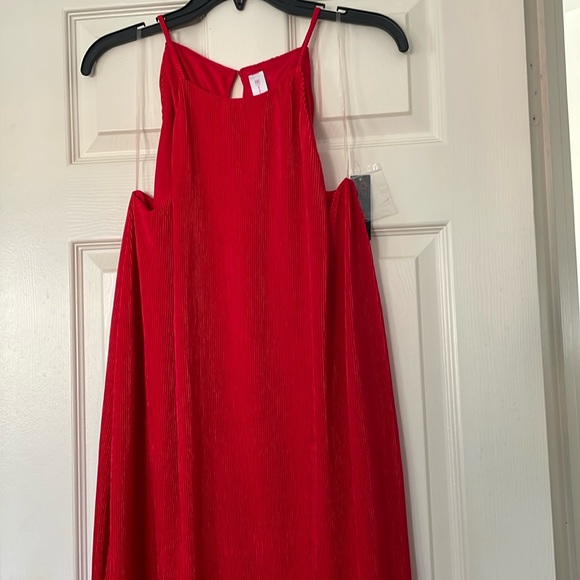 No Boundaries | Dresses | Very Cute Dress Brand New In Beautiful Red ...